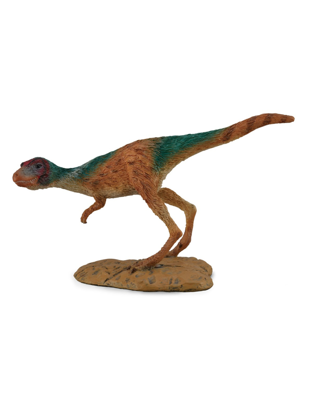 T-Rex Juvénile CollectA 88697 - Jeune Tyrannosaure | LesMinis.fr