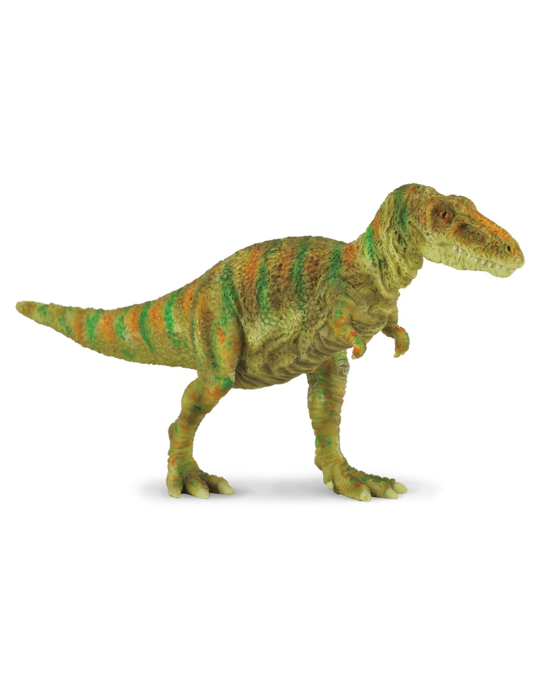 Figurine dinosaure tarbosaure Collecta 88340 | Jouet réplique réaliste ...