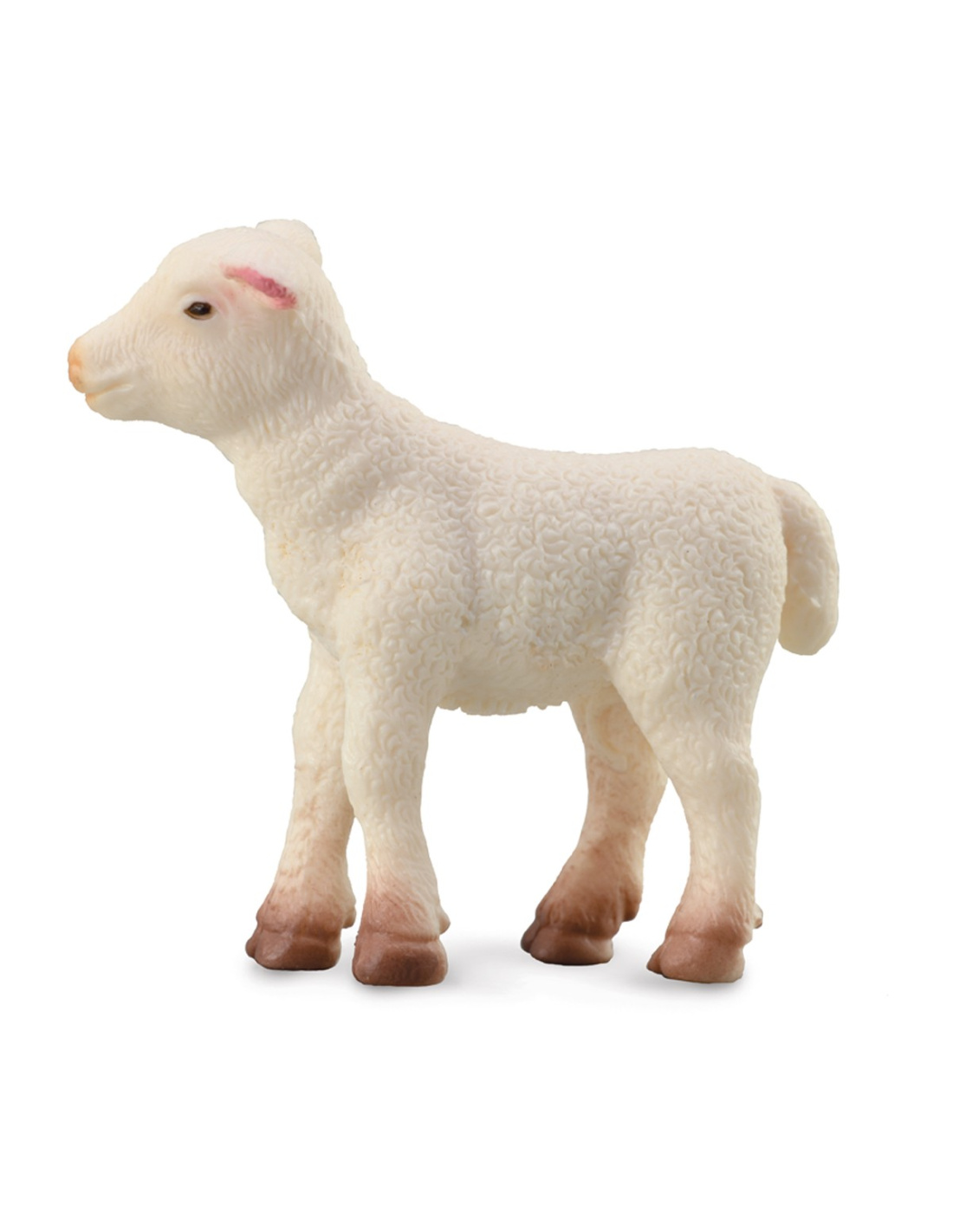 Figurines des animaux de la ferme | Jouet réalistes à collectionner