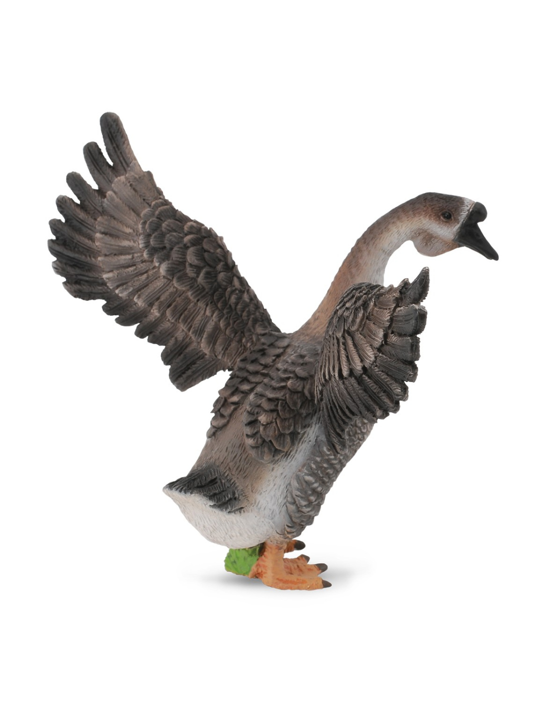 Figurines des animaux de la ferme | Jouet réalistes à collectionner
