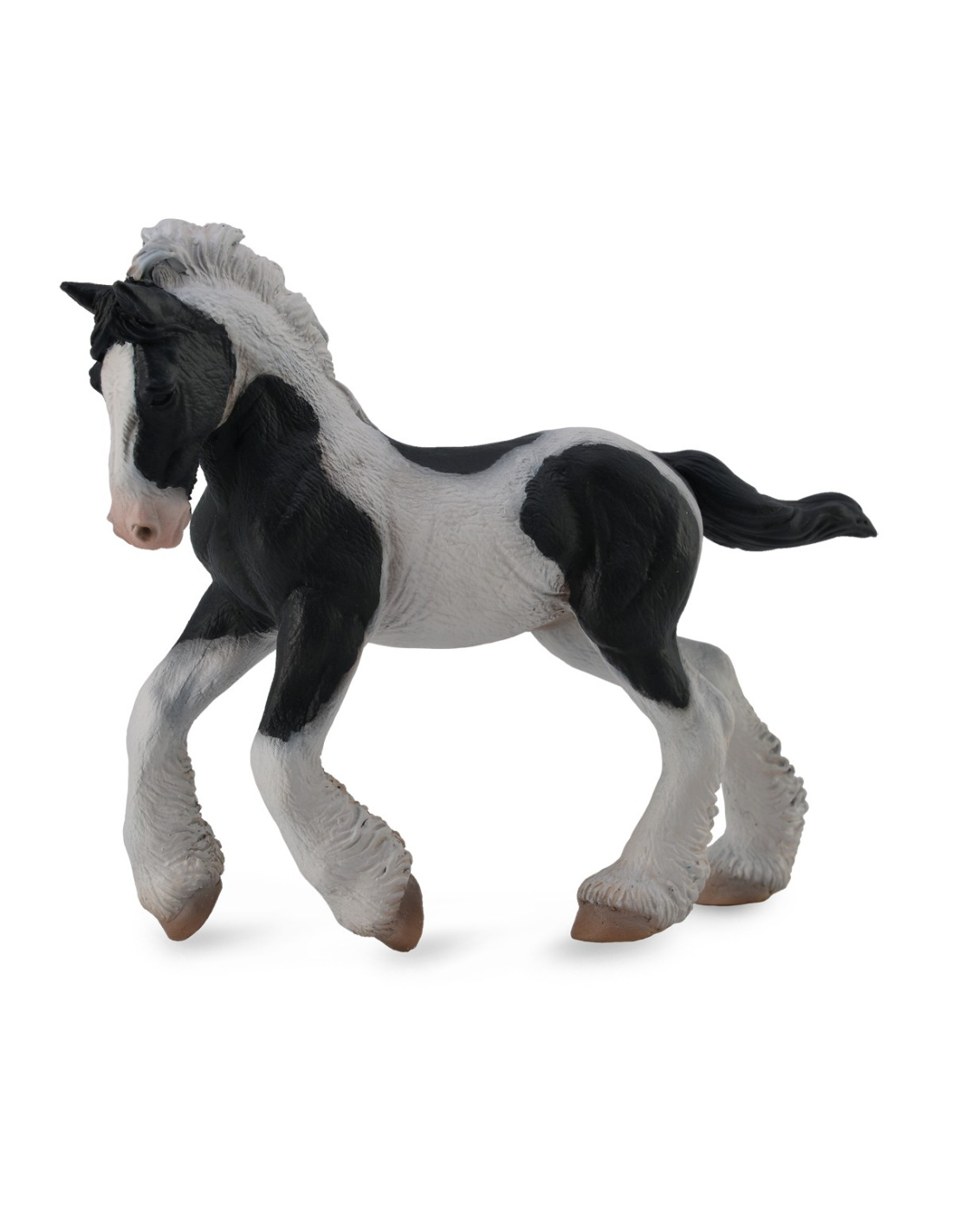 Chevaux Collecta : Figurines Réalistes & Détaillées | LesMinis