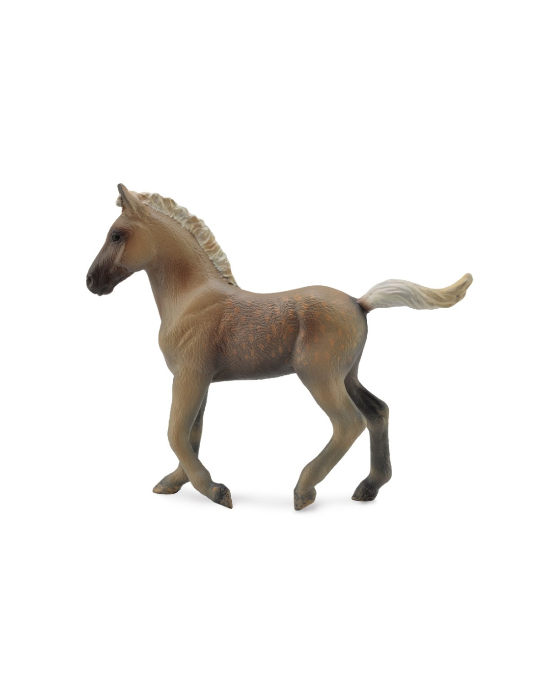 Figurine cheval poulain rocky mountain Collecta 88799 | Jouet ...