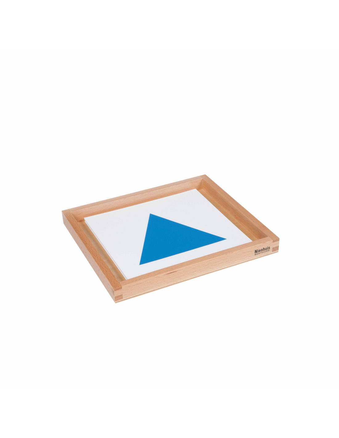 Cartes des formes géométriques pour le plateau d'introduction au ...