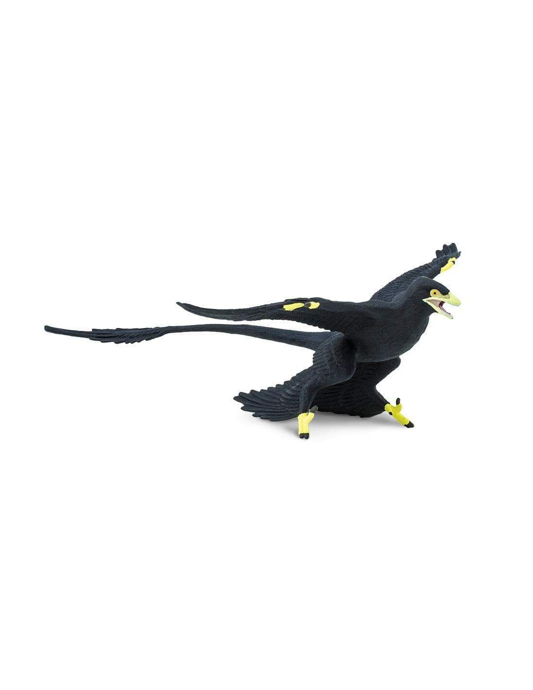 Figurine Microraptor Safari 304129 - Dinosaure et préhistoire