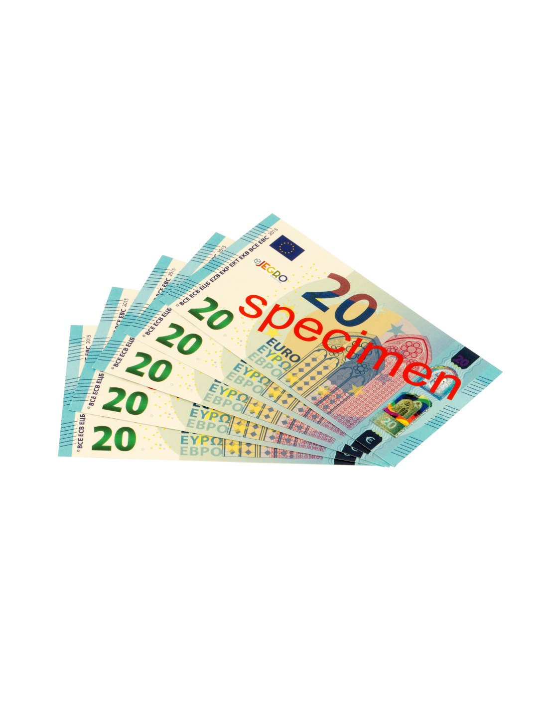 Fausses Pièces et Billets Euros | Argent Jeu Enfant | LesMinis