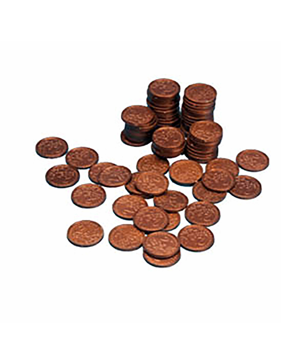 Fausses Pièces et Billets Euros | Argent Jeu Enfant | LesMinis
