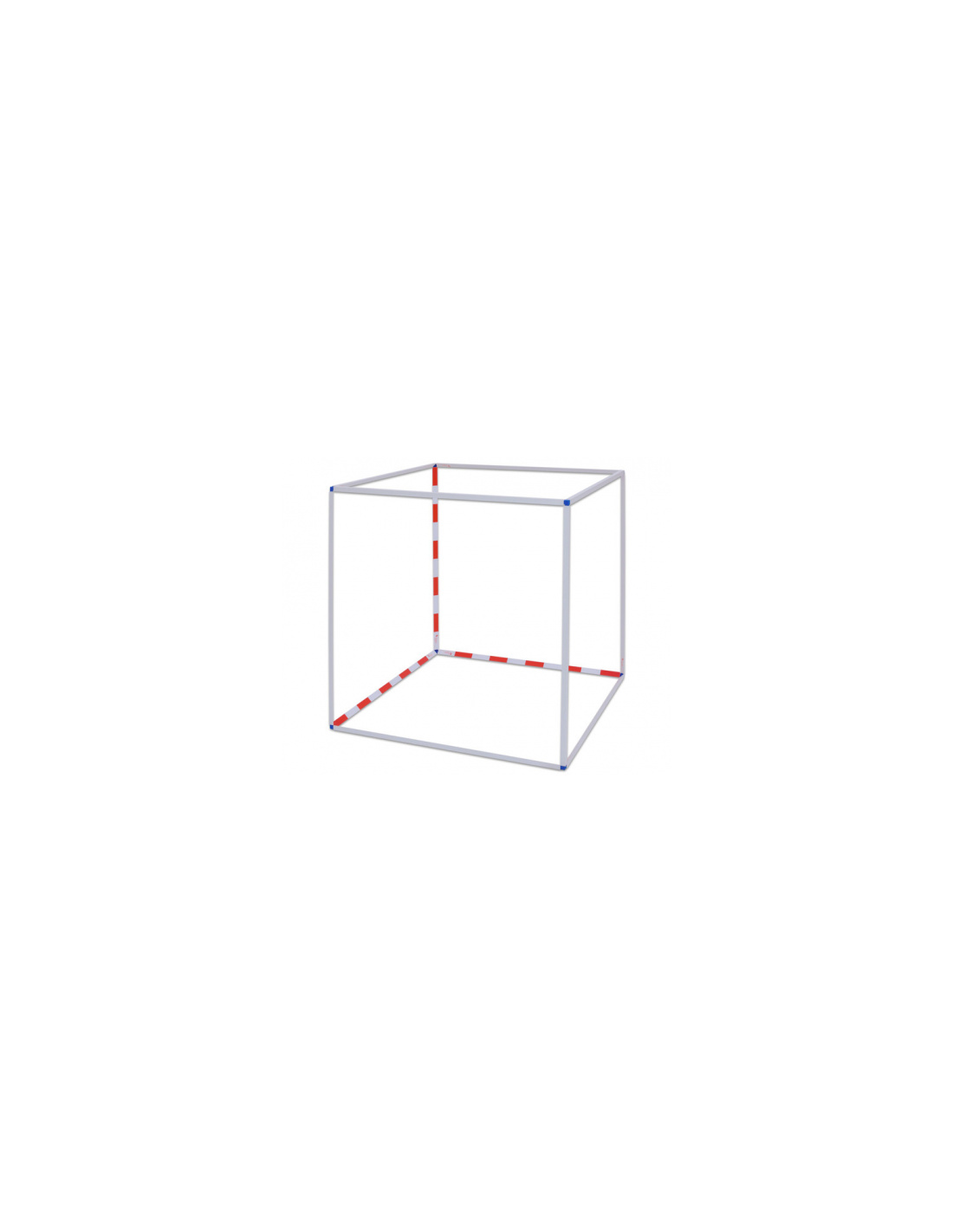 Kit de Construction de Mètre Cube - Visualisation du Volume et de la ...