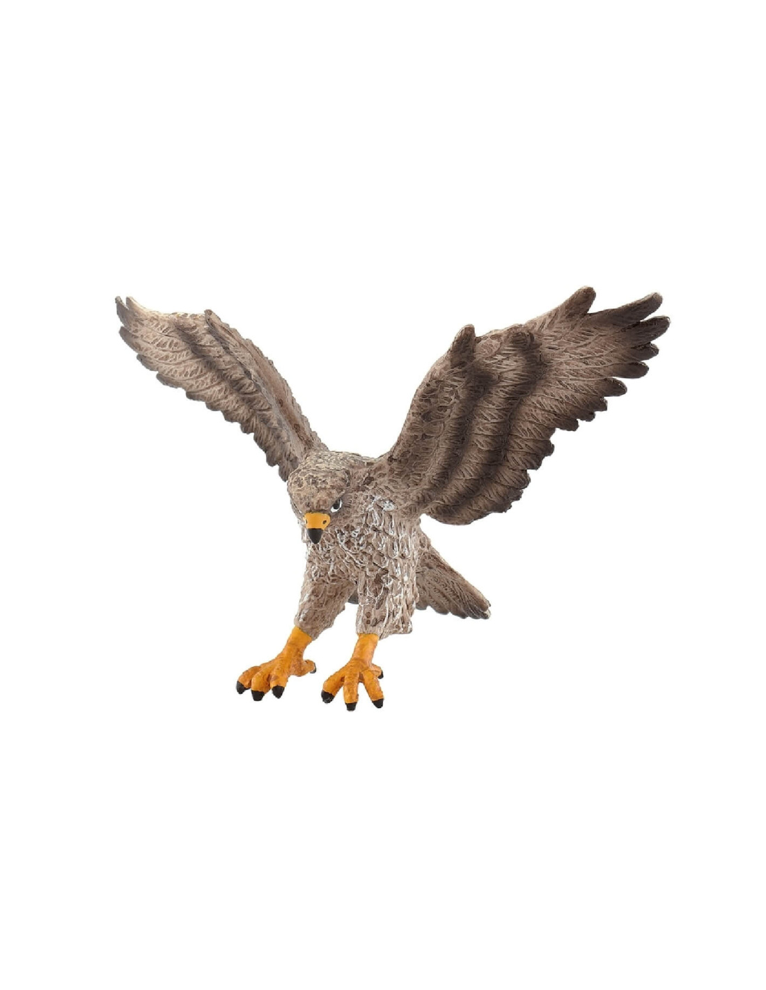 Buse variable Buteo buteo | Figurine Rapace Européen Bullyland 69385