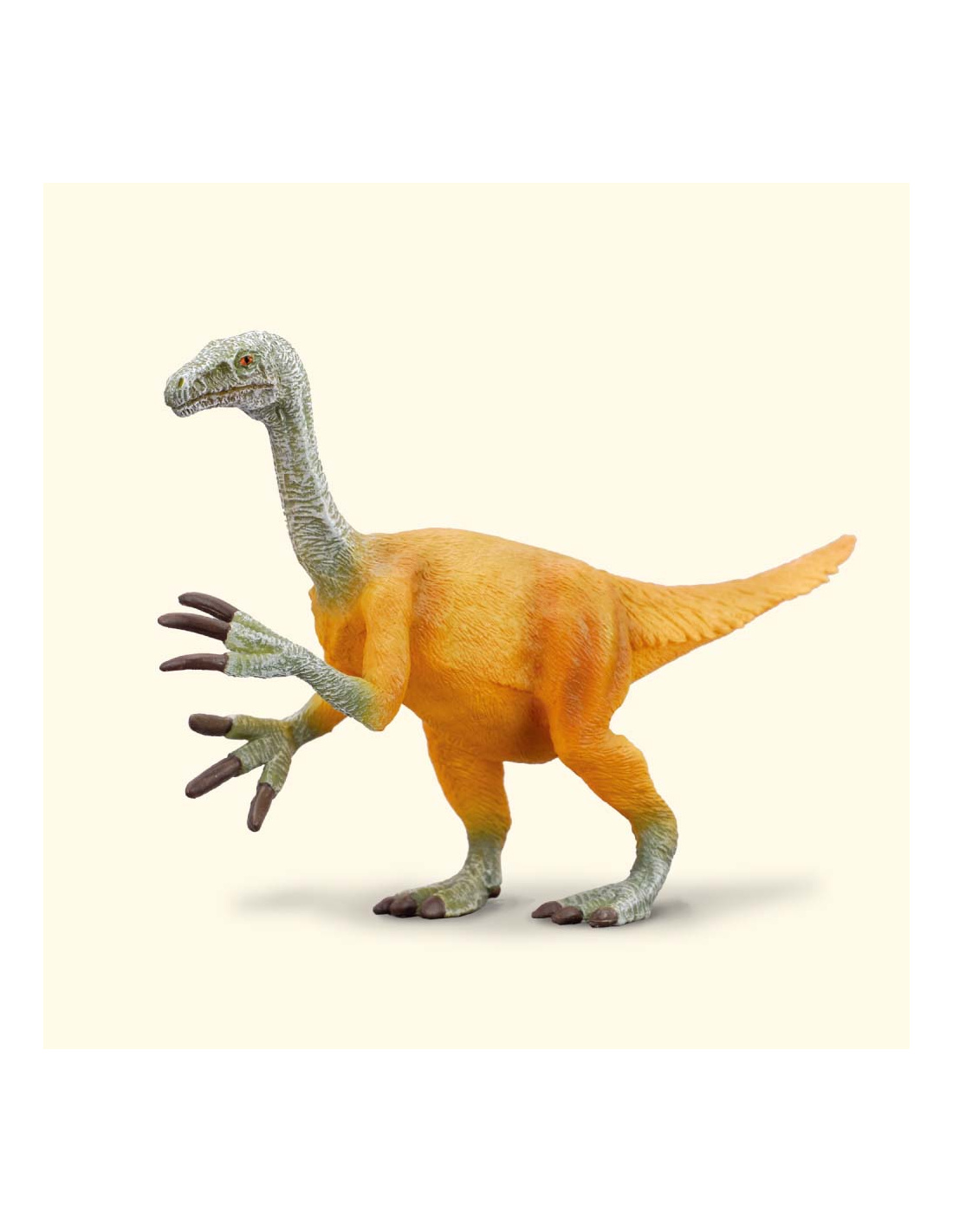Figurine Nothronychus – Dinosaure Théropode Herbivore | CollectA® 88224