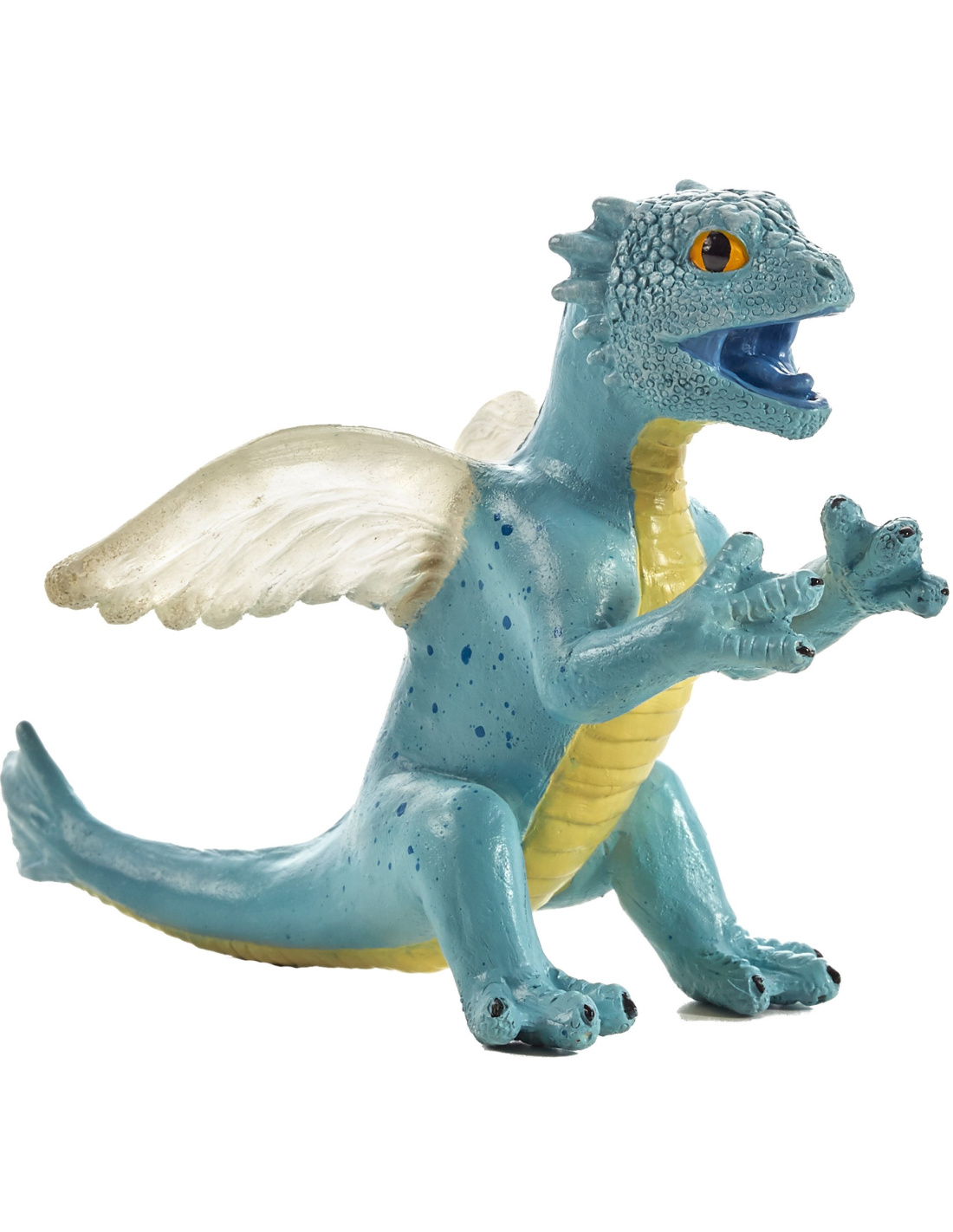 Figurine Dragon de mer bébé - Mojo 387131 | Matériel pédagogique ...