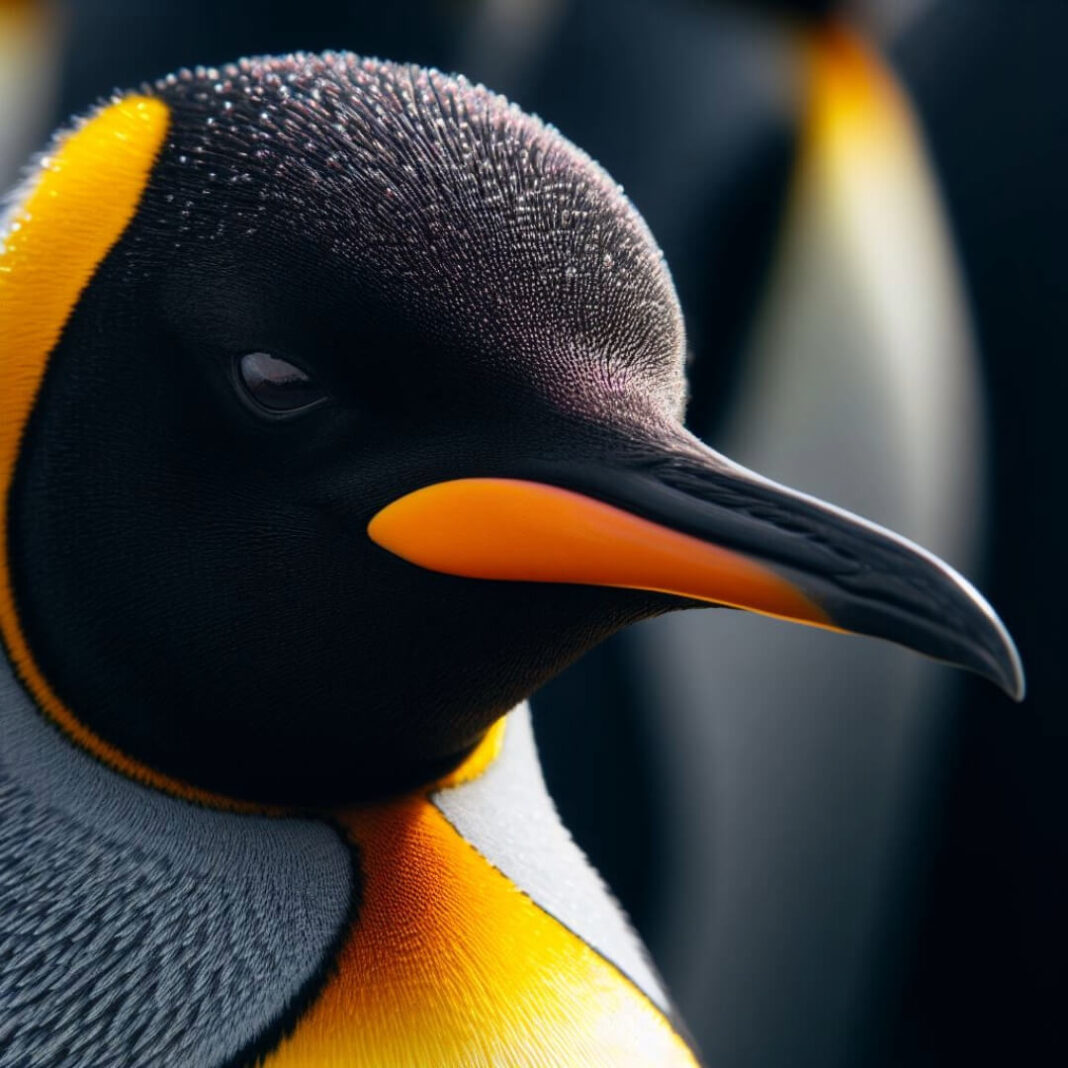 Les 4 types de manchots : Un regard fascinant sur ces créatures de l ...