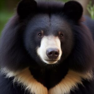 Les Ours : Créatures Majestueuses de la Nature