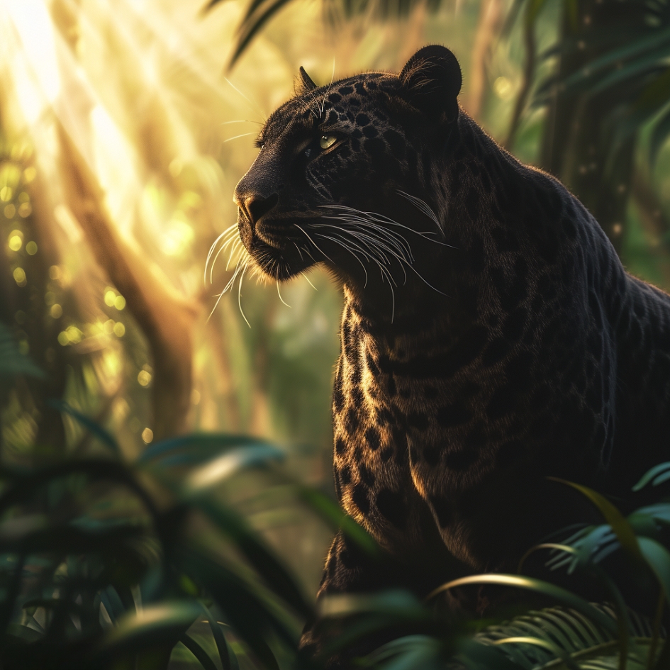 Les 37 espèces de félins les plus connues - et celles que vous ne ...