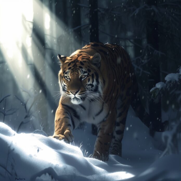 Les 37 espèces de félins les plus connues - et celles que vous ne ...