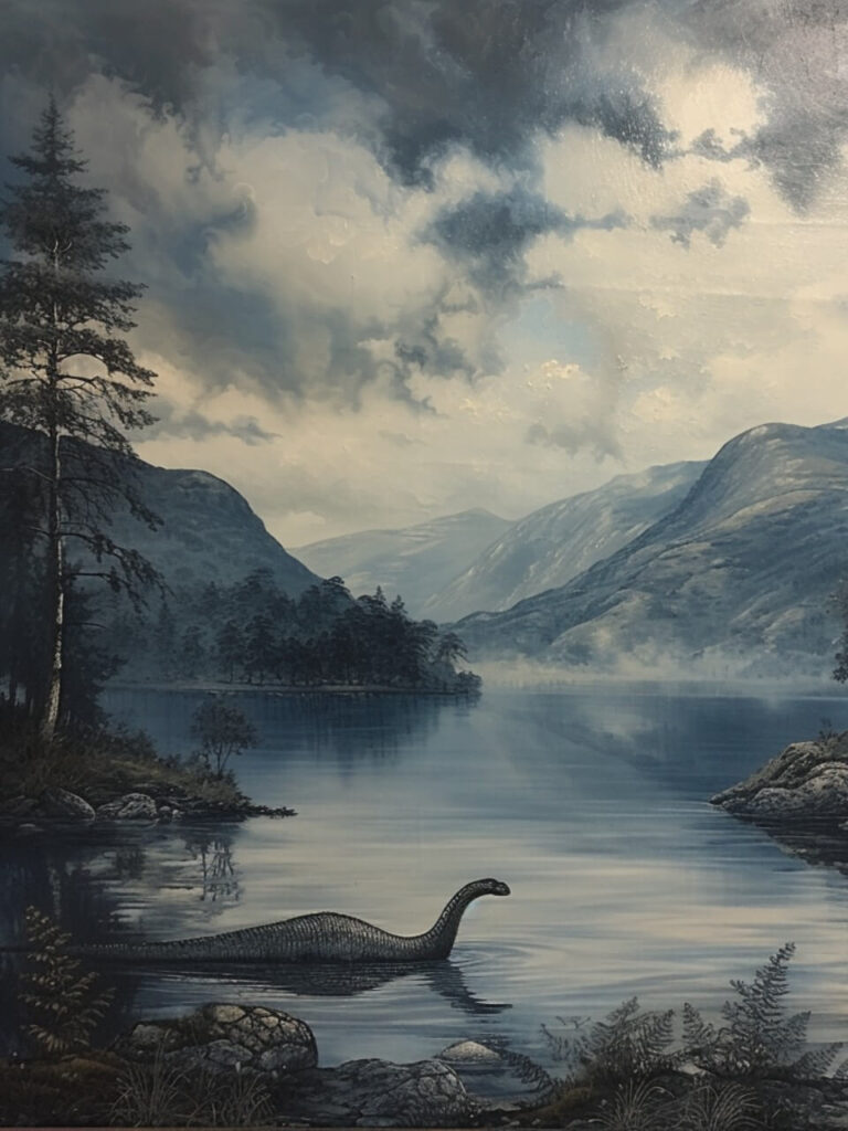 Cryptozoologie : Un voyage fascinant dans le monde des cryptides