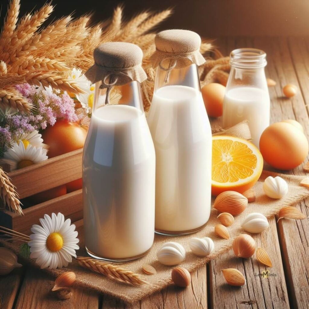 L’aventure du lait : De la ferme à votre tasse ! Découvrez tous les ...