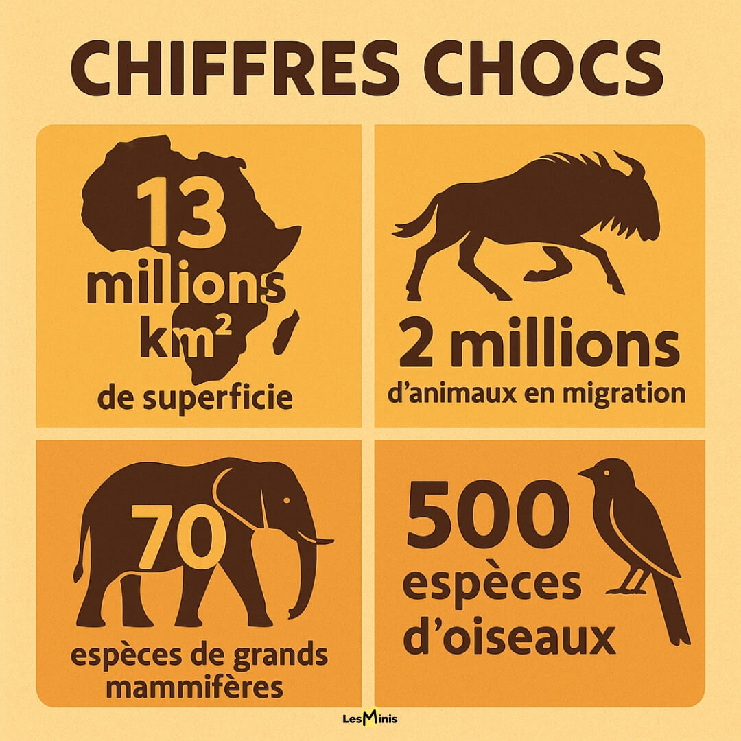 Savane Africaine : Guide Complet de Cet Écosystème Extraordinaire