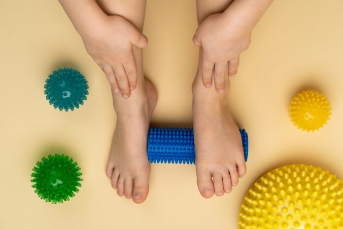 Stimulation tactile : activités, matériel et rééducation sensorielle ...