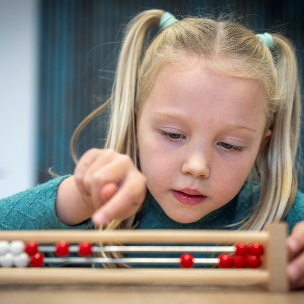 Sens du nombre : comprendre 5 et 10 pour réussir en maths