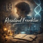 Rosalind Franklin : la Photo 51 et l'ADN volé à son auteure